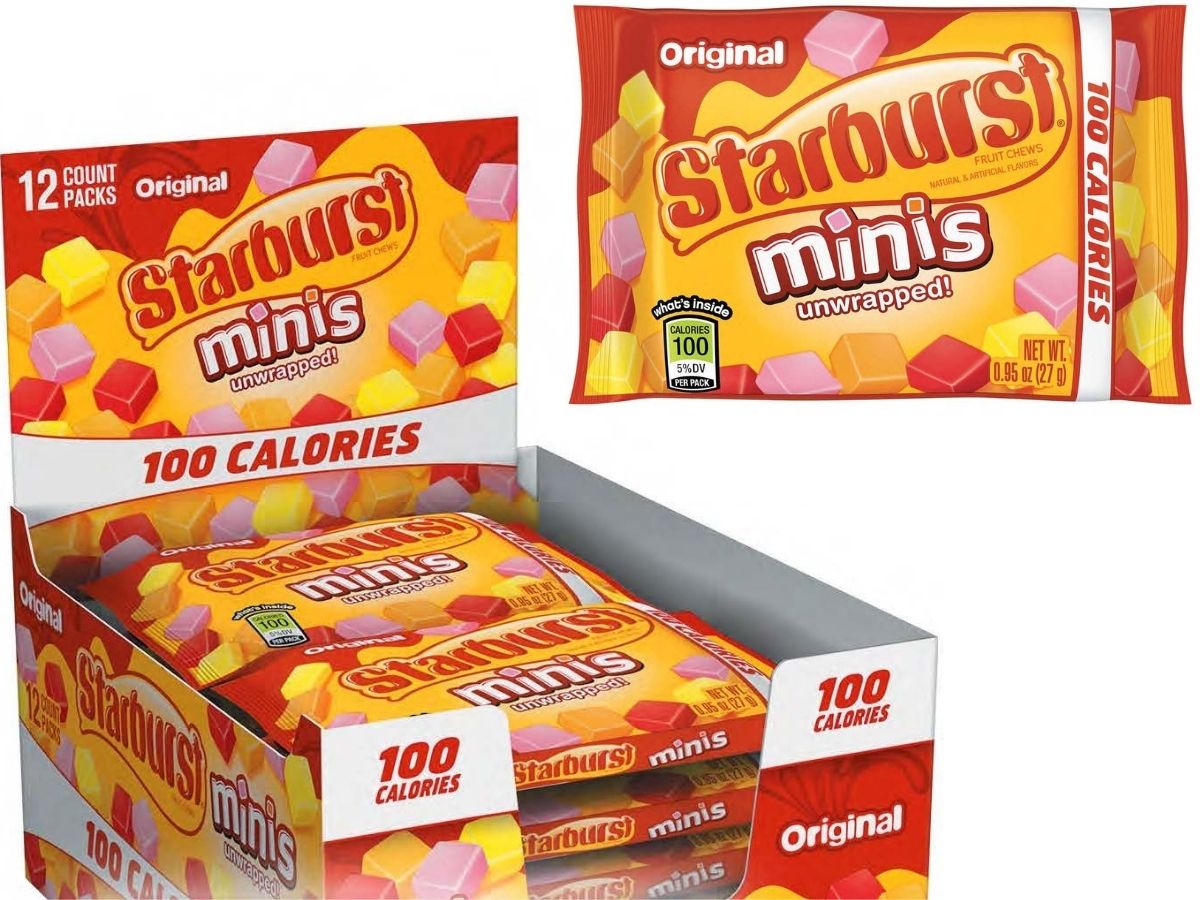 Sewing & Needlecraft Grandma's Starburst Mini Craft Supplies & Tools ...