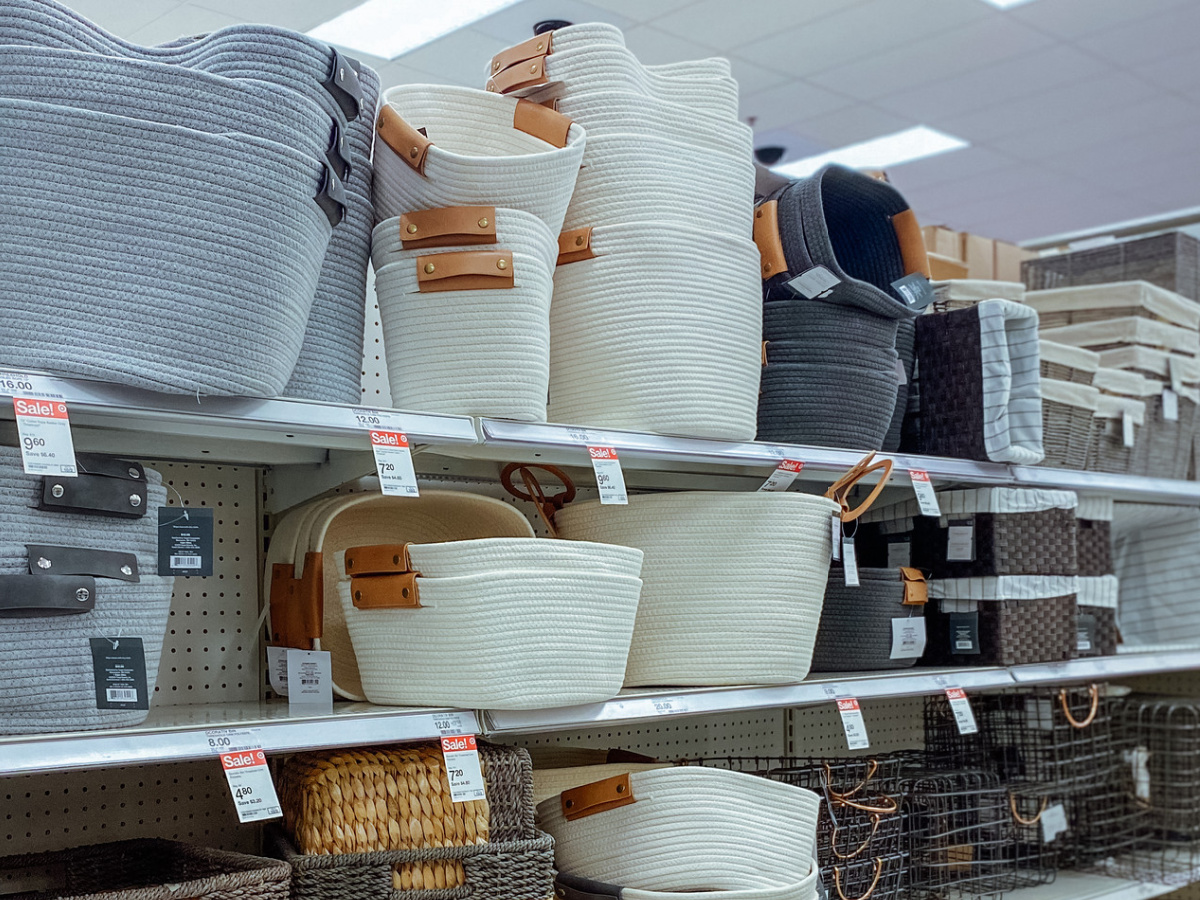 Target's Early Black Friday Savings Last All Month Long | Hip2Save
