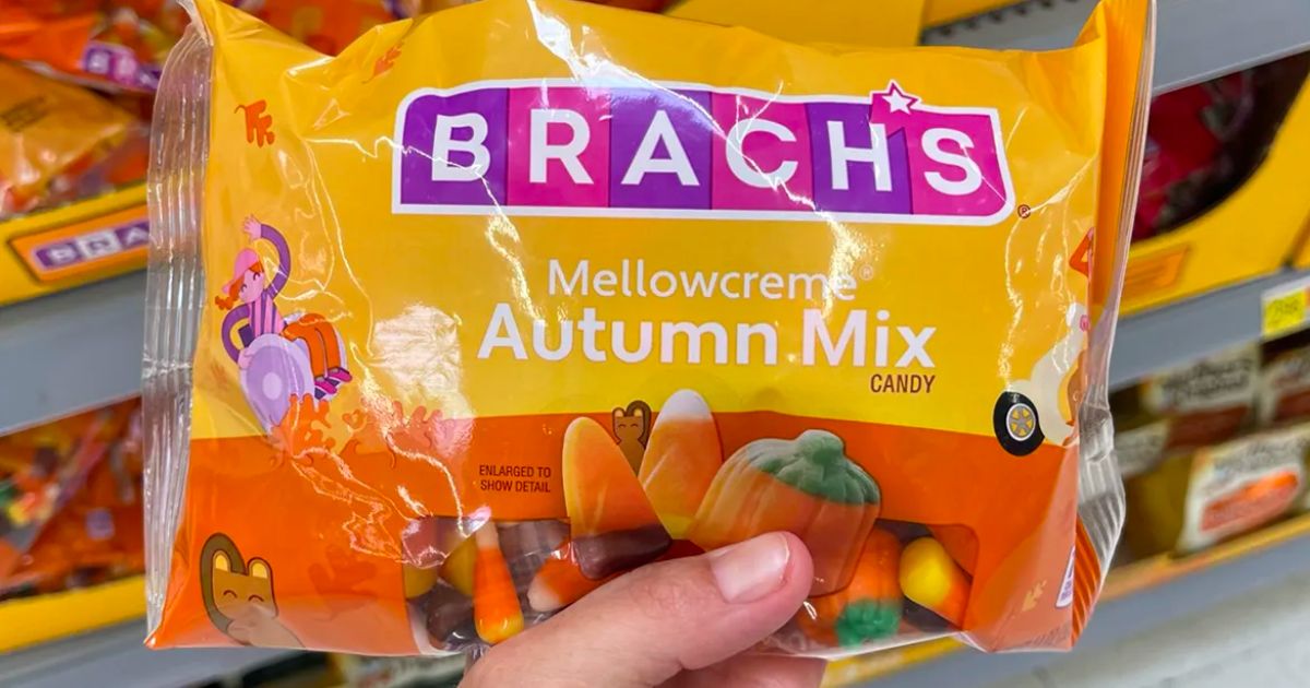 10 Target Circle Halloween Candy Deals to Stock Up for Trick-or ...