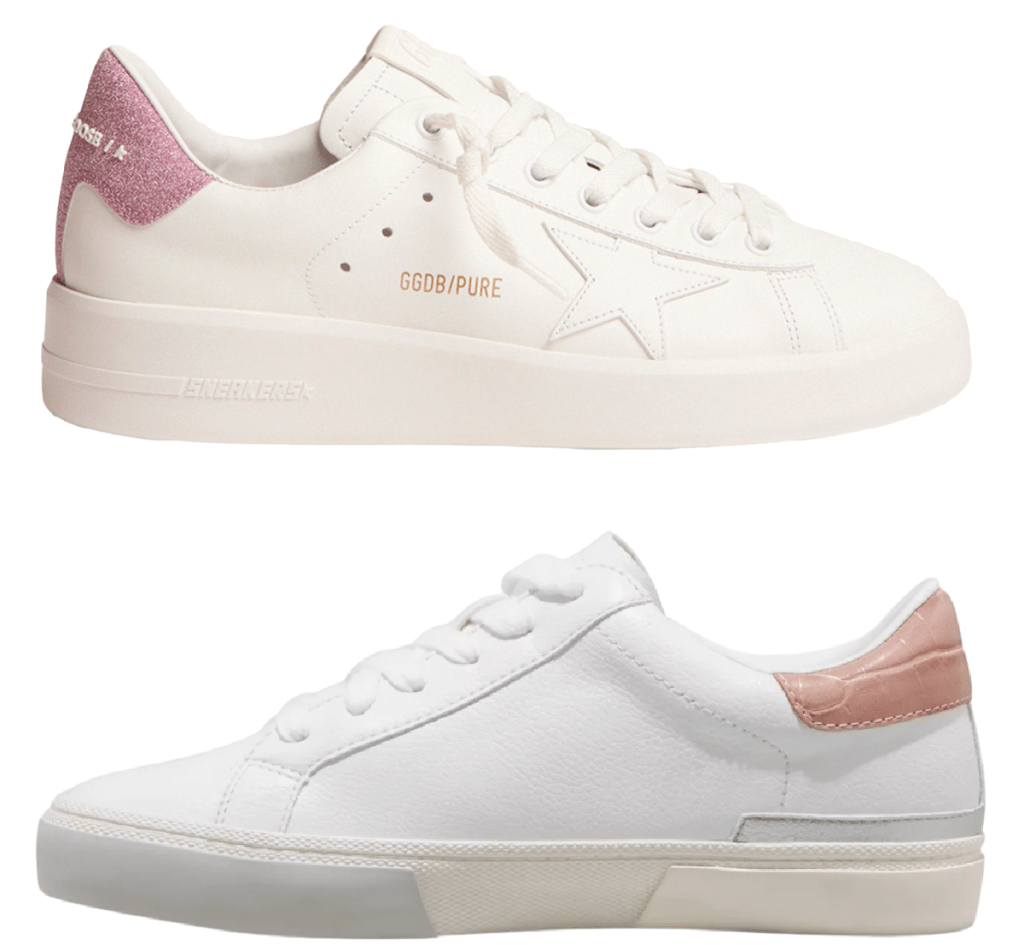 5 Best Golden Goose Alternatives That Cost Hundreds Less, You've Got to ...