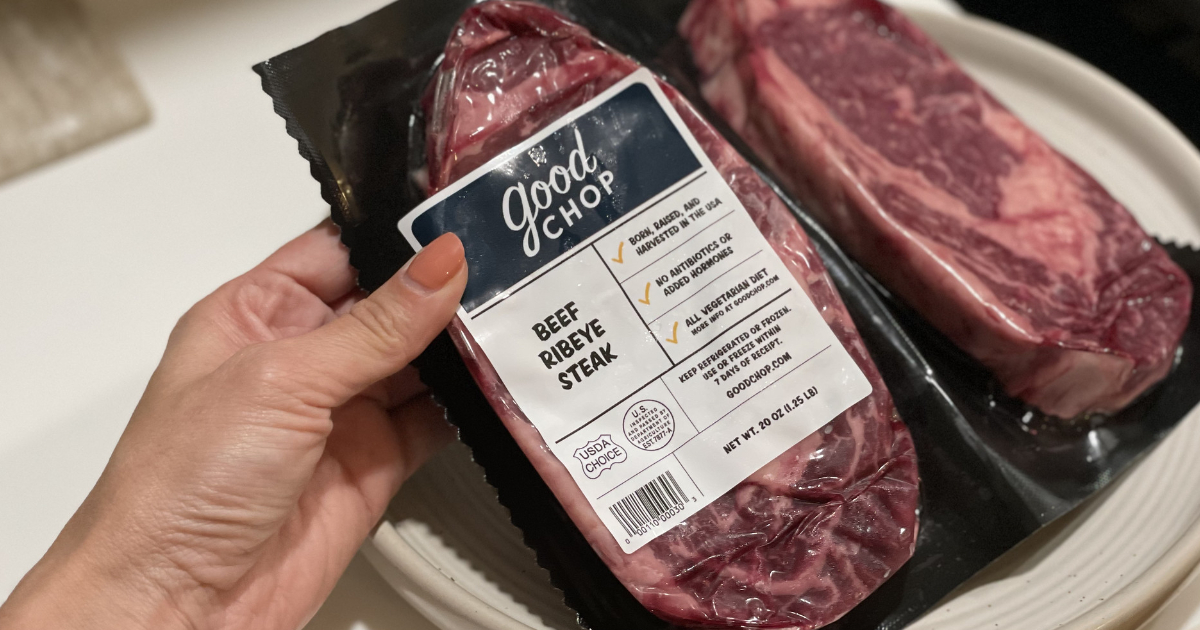 Is the Good Chop Meat Subscription Box Worth the Cost?