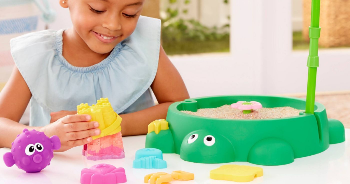 Up to 50% Off Little Tikes, VTech, Star Wars, & More Toys at Target (In ...