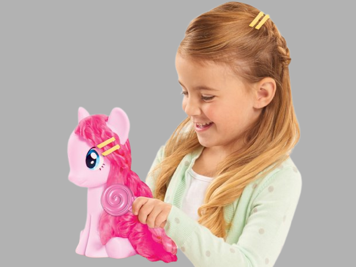 My Little Pony Styling Head Just $7 on Walmart.com (Regularly $22 ...