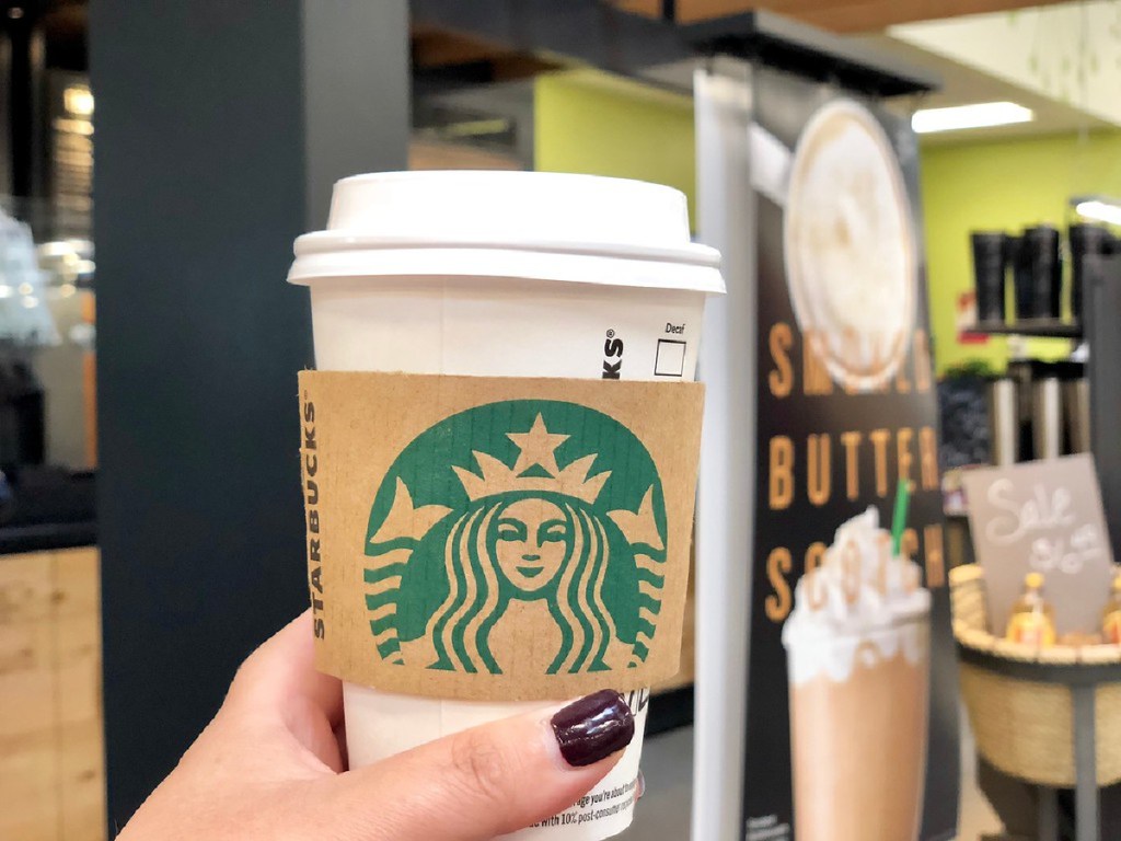 Has There Been Another Starbucks Price Increase?