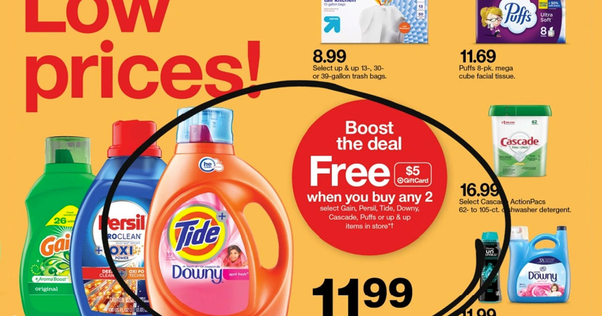 Target Weekly Ad (10/24/21 – 10/30/21) | We’ve Circled Our Faves!