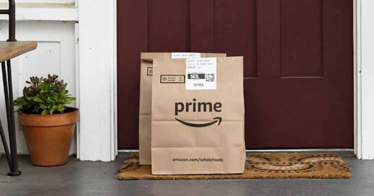 Amazon Launches NEW Unlimited Monthly Grocery Delivery Subscription