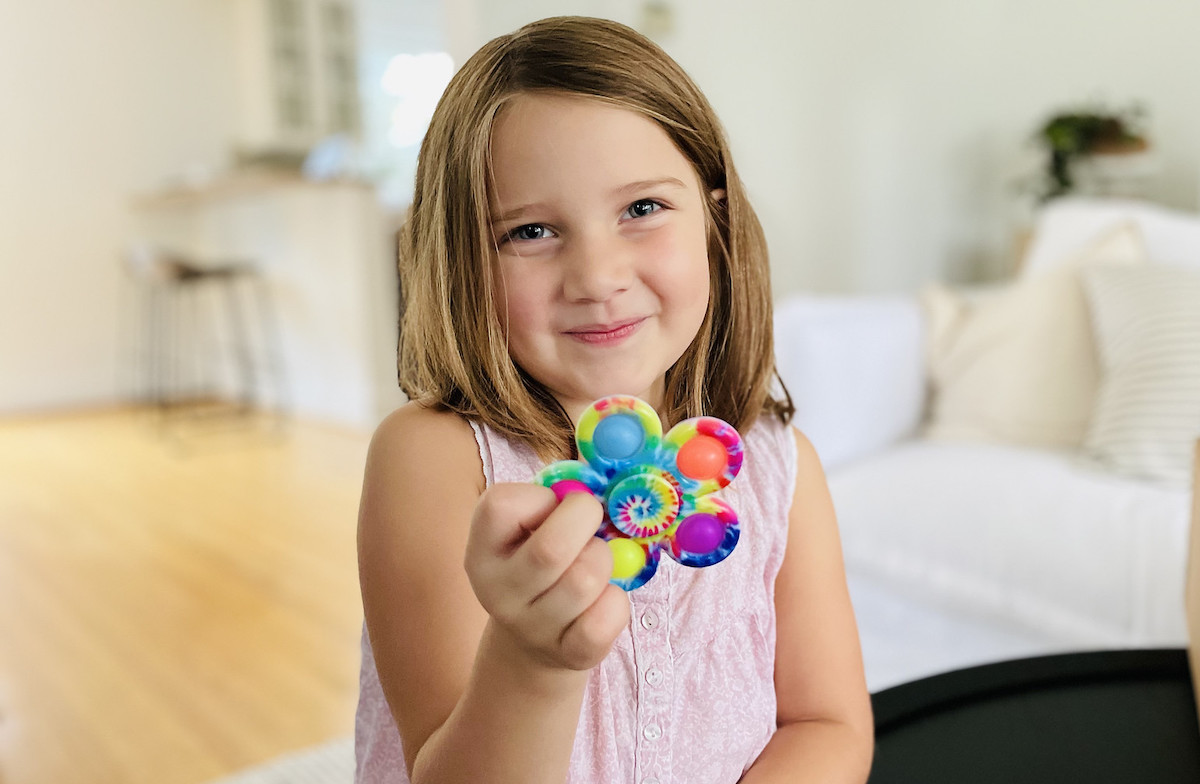 10 Best Pop-It Fidget Toys to Buy (One's Even Edible) | Hip2Save
