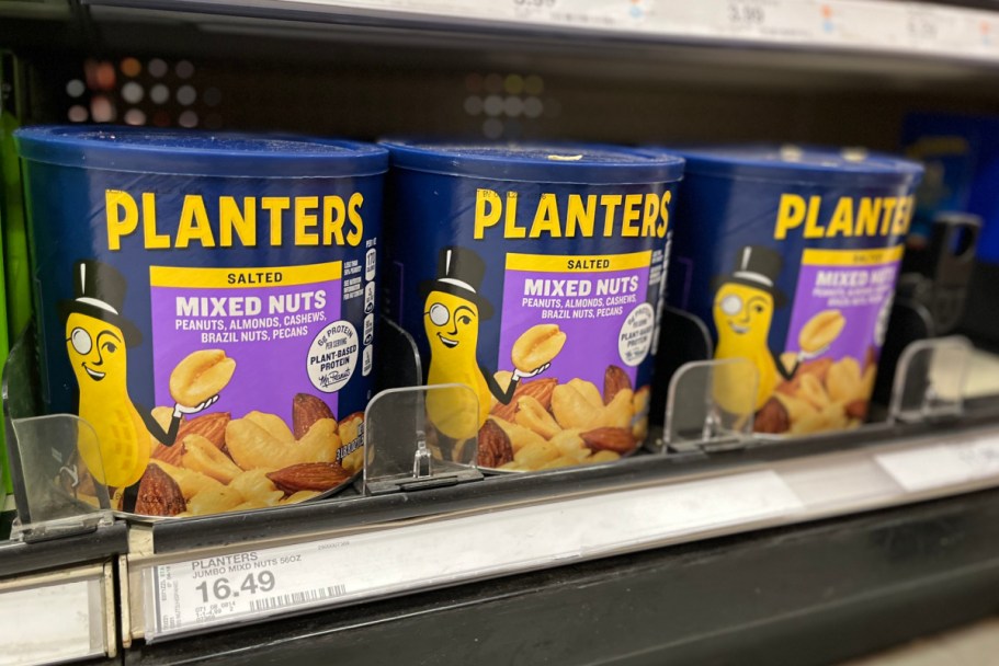 5 Best Trail Mix Options You Can Buy at Target Right Now | Hip2Save