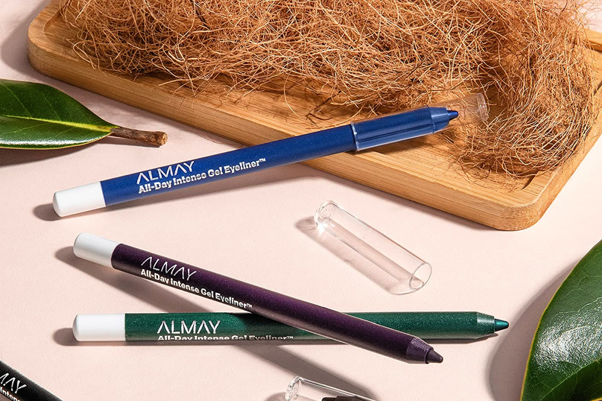 Almay Makeup Deals | Eyeliner Only $2 Shipped on Amazon (Regularly $9)