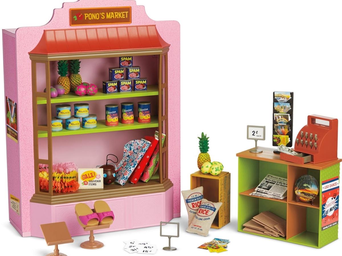 American Girl Black Friday Deals Live NOW | Save on Bundles, Doll ...