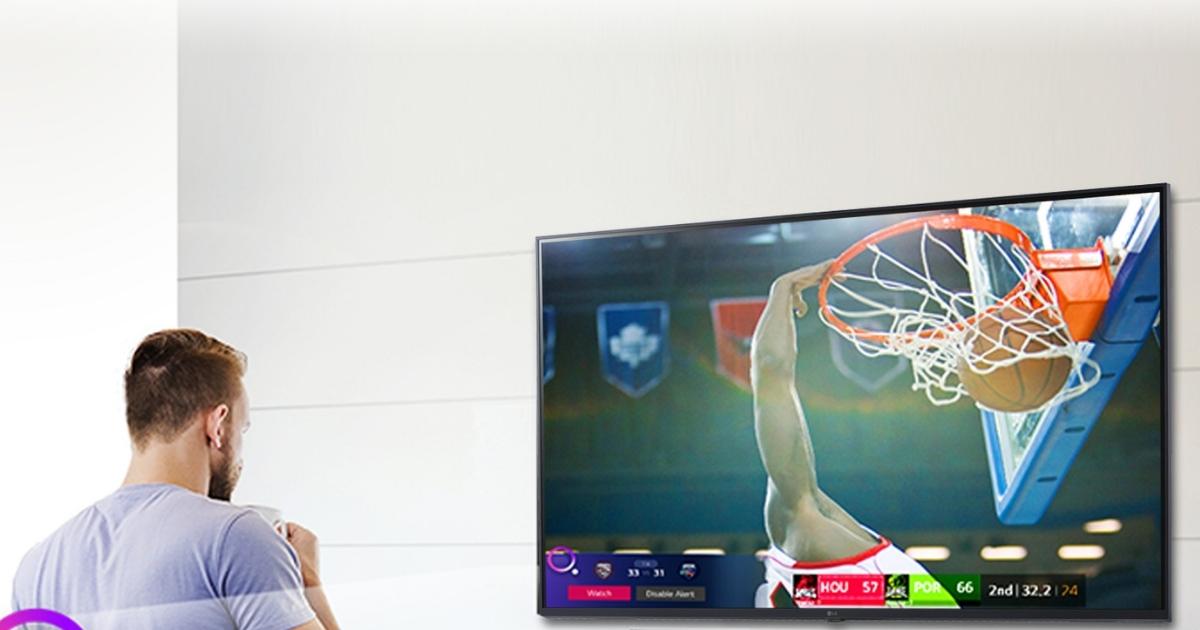 Get $150 Off 70" LG 4K Television Purchase from Target