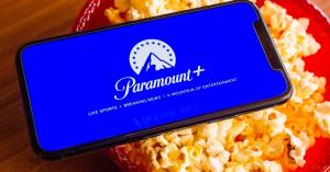 Last Chance to Score 50% Off One Year of Paramount+ with Showtime