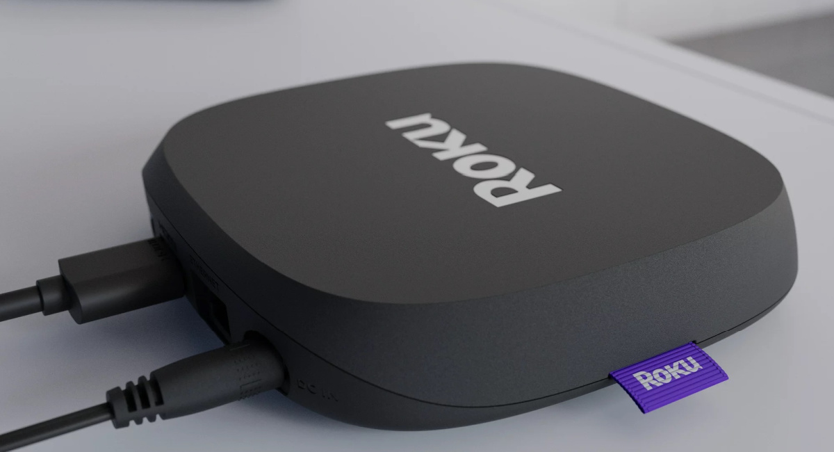 Roku Ultra LT Streaming Device ONLY $30 on Walmart.com (Regularly $80 ...