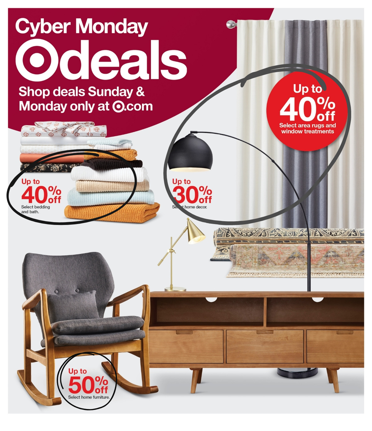 Target Weekly Ad (11/28/21 – 12/4/21) | We’ve Circled Our Faves!