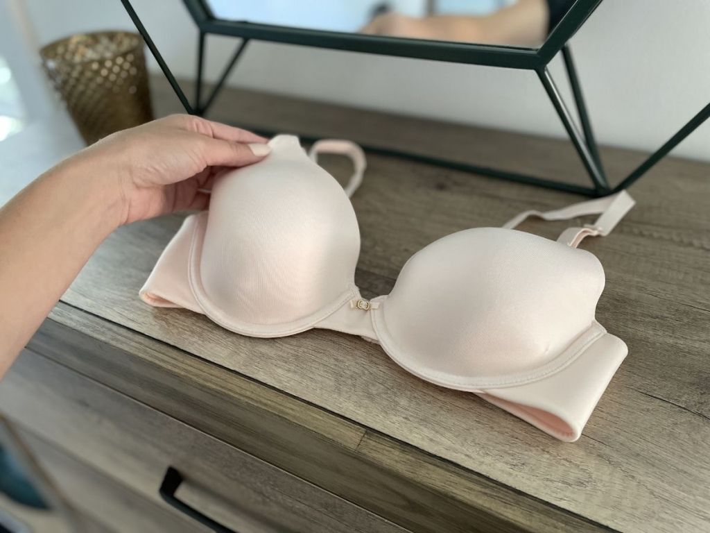 BOGO Free Vanity Fair Bras & Underwear + Free Shipping (Today Only)