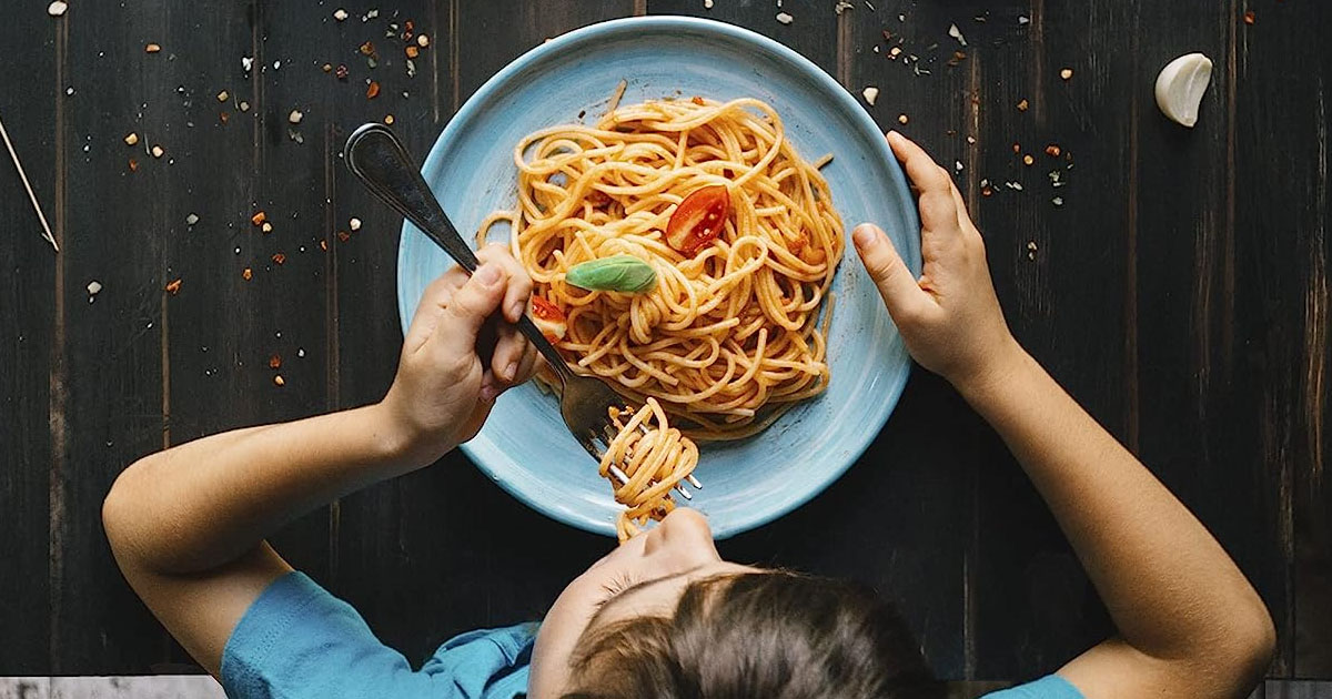 Barilla Penne & Spaghetti Pasta 1-Pound Boxes 8-Pack Only $10 on Amazon ...