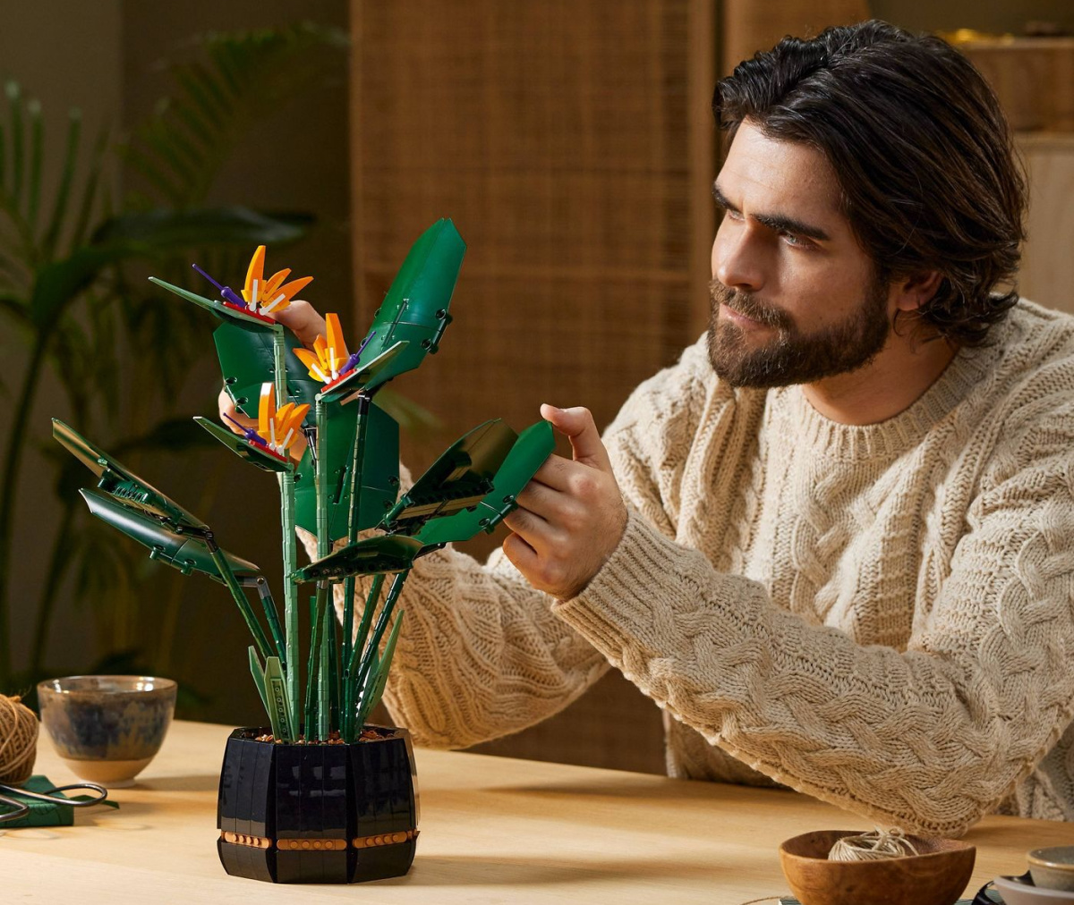 LEGO Bird of Paradise Set Just $79.99 Shipped on Target.com (Regularly ...