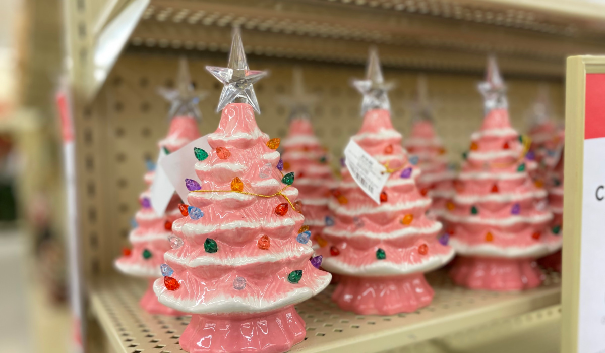 10 Best Hobby Lobby Christmas Decorations - 50% Off Right Now!