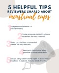 This Menstrual Cup Changed My Life. Here's Why... | Hip2Save
