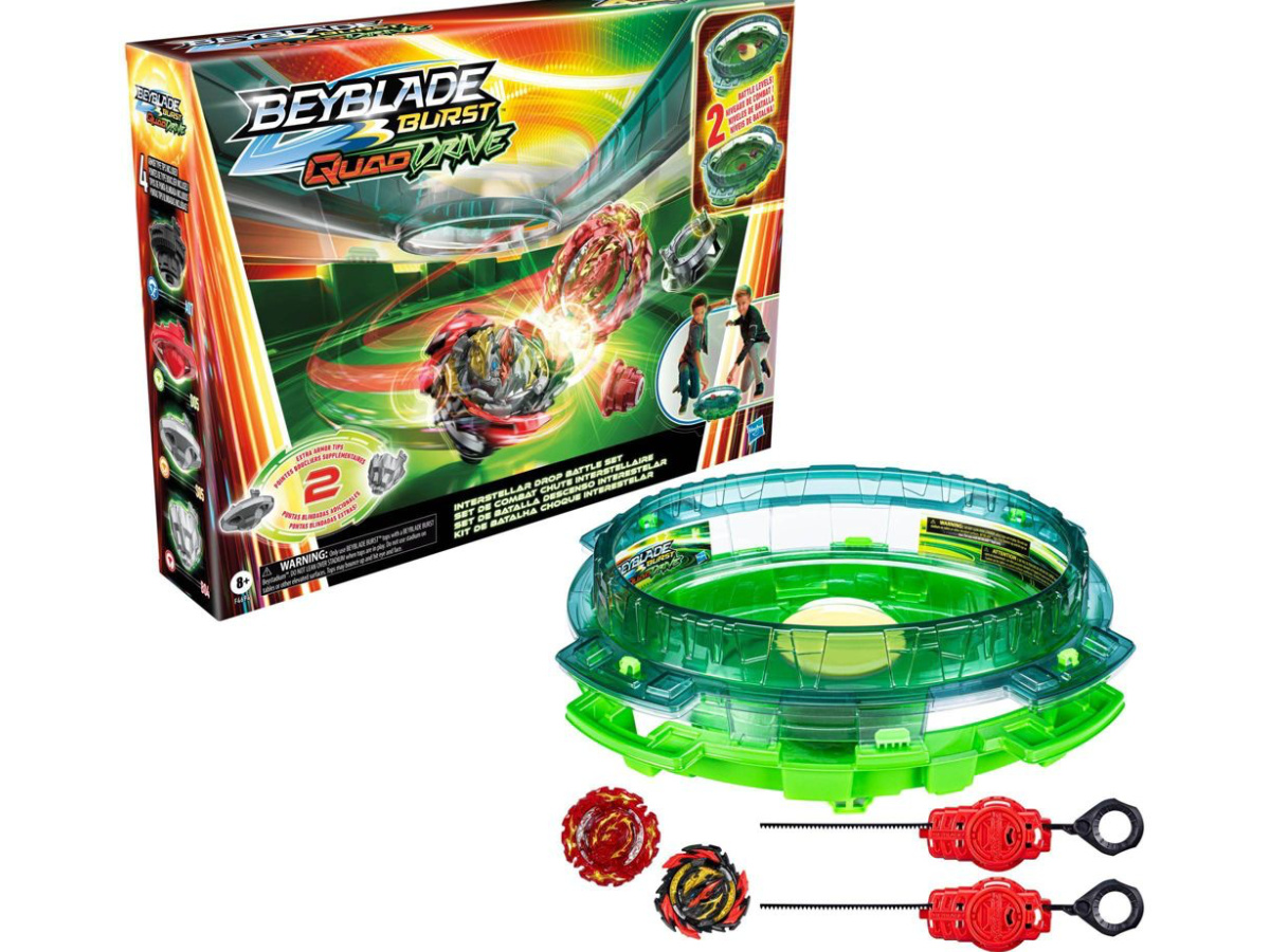 30% off Beyblade Toys & Accessories on Target.com | Prices from $7.69 ...