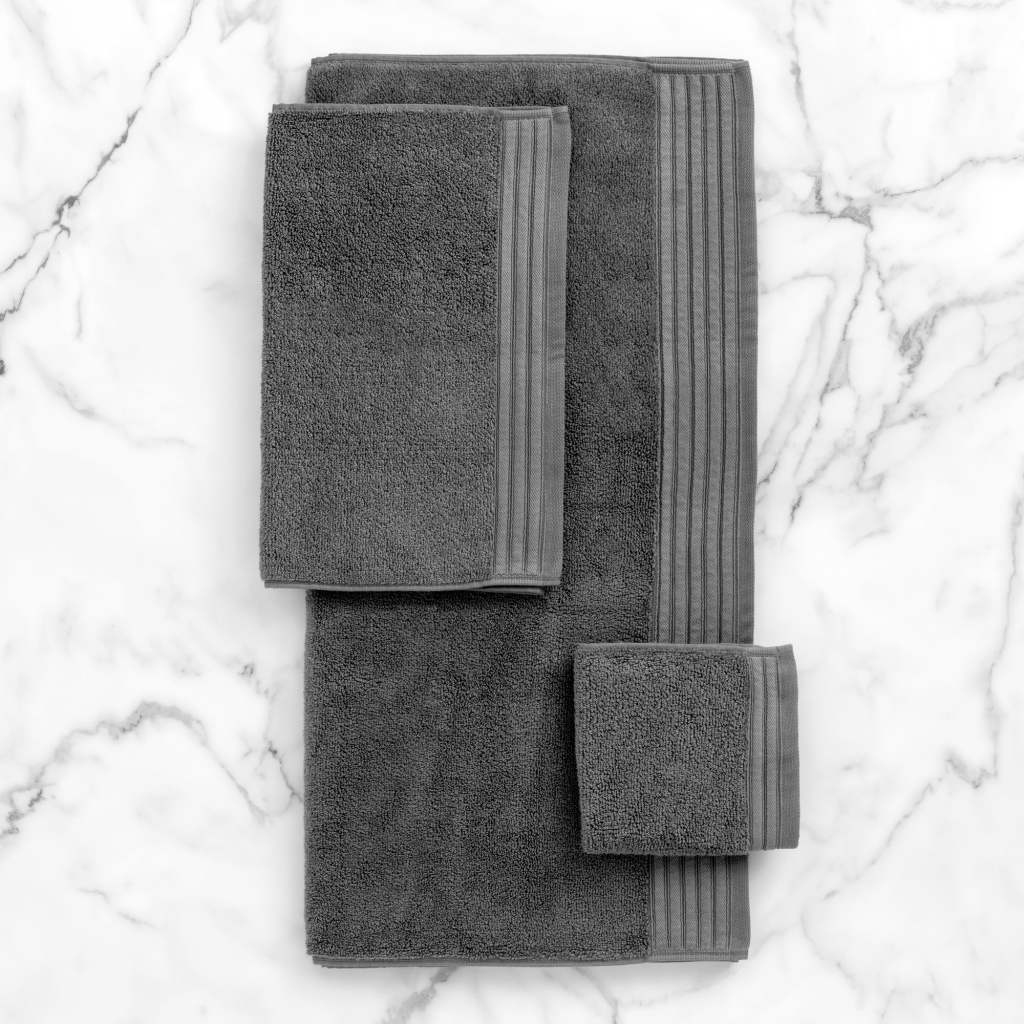 Hotel Style Egyptian Cotton Towels 10-Piece Set Only $19.97 on Walmart ...