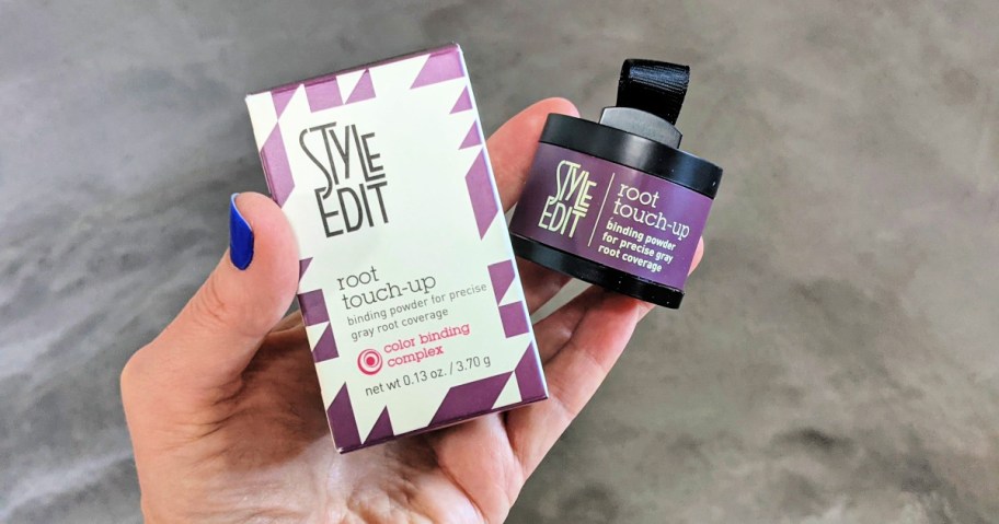 Up to 45% Off Viral Style Edit Root Concealers on Amazon | Hip2Save