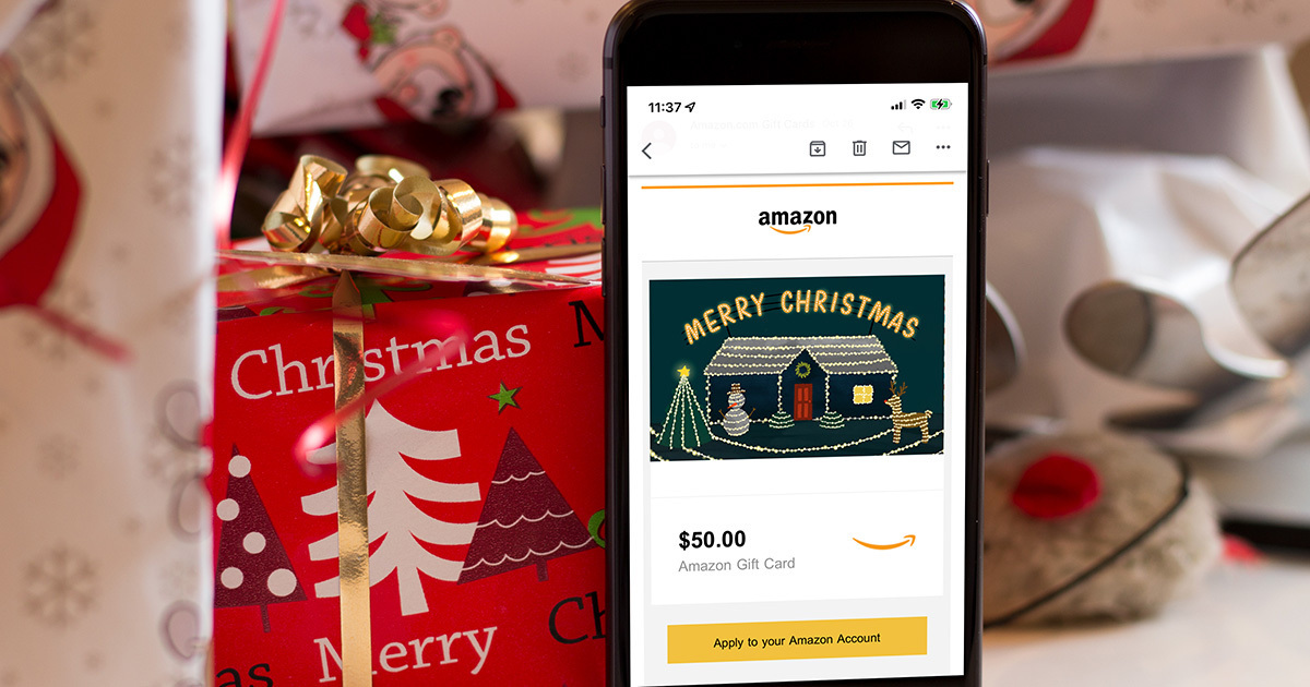 Amazon Digital Gifts Guide | Last Minute Online Gifts They'll LOVE
