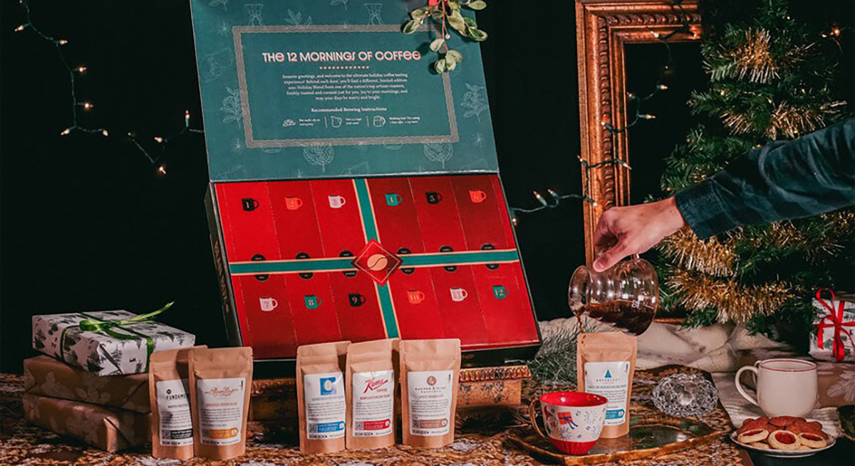 Fellow Coffee Lovers, You Need This Bean Box Coffee Subscription!