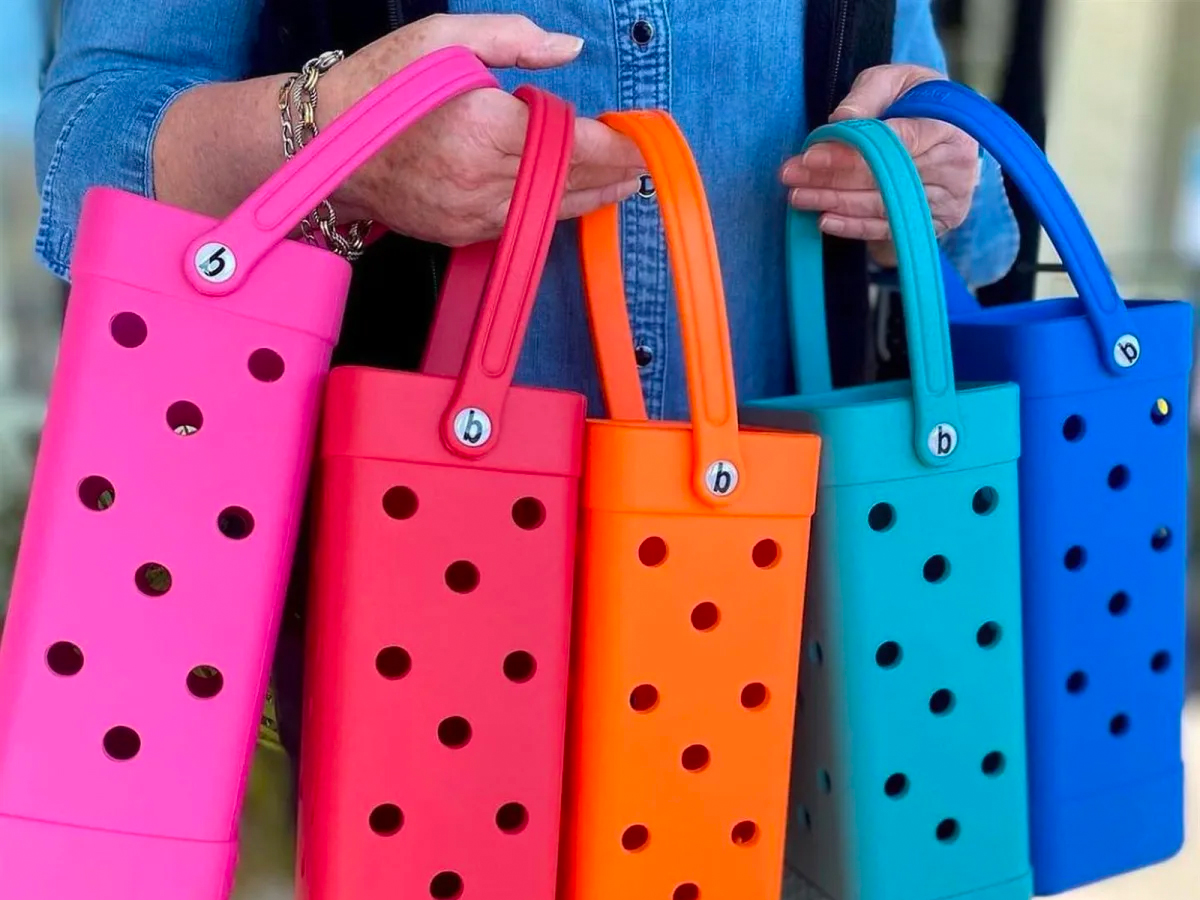 Bogg Bag Beverage Boozies Just $8.23 Shipped on Jane.com + More Deals