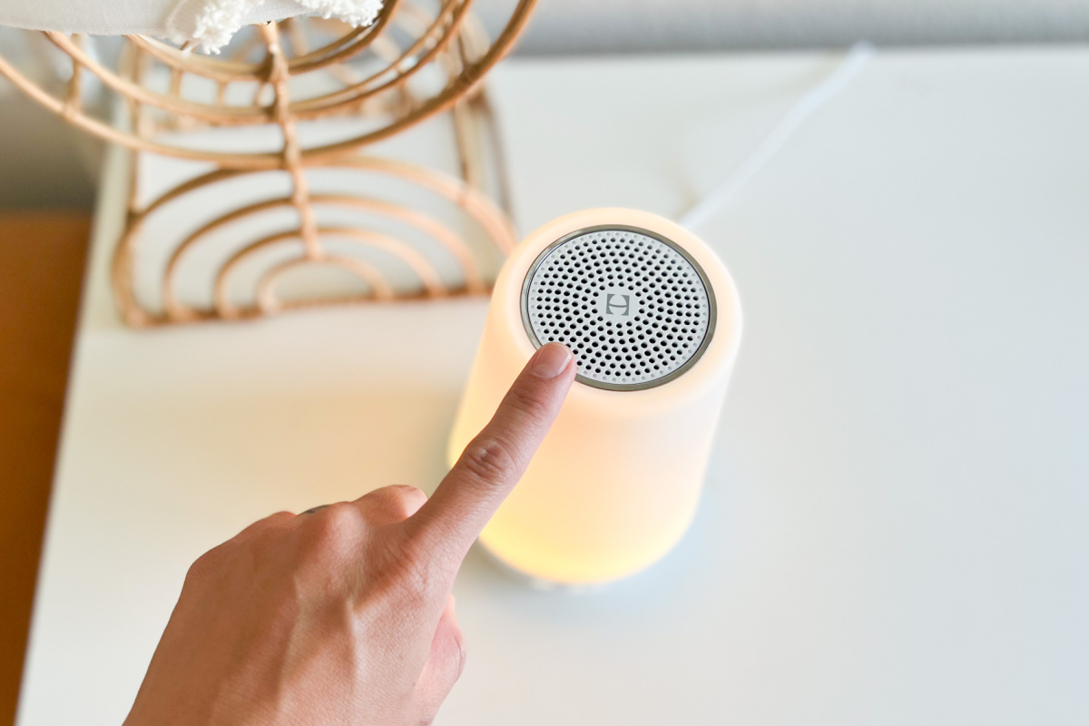 Hatch Color-Changing Sound Machine Just $51 Shipped (Sleep Sounds ...