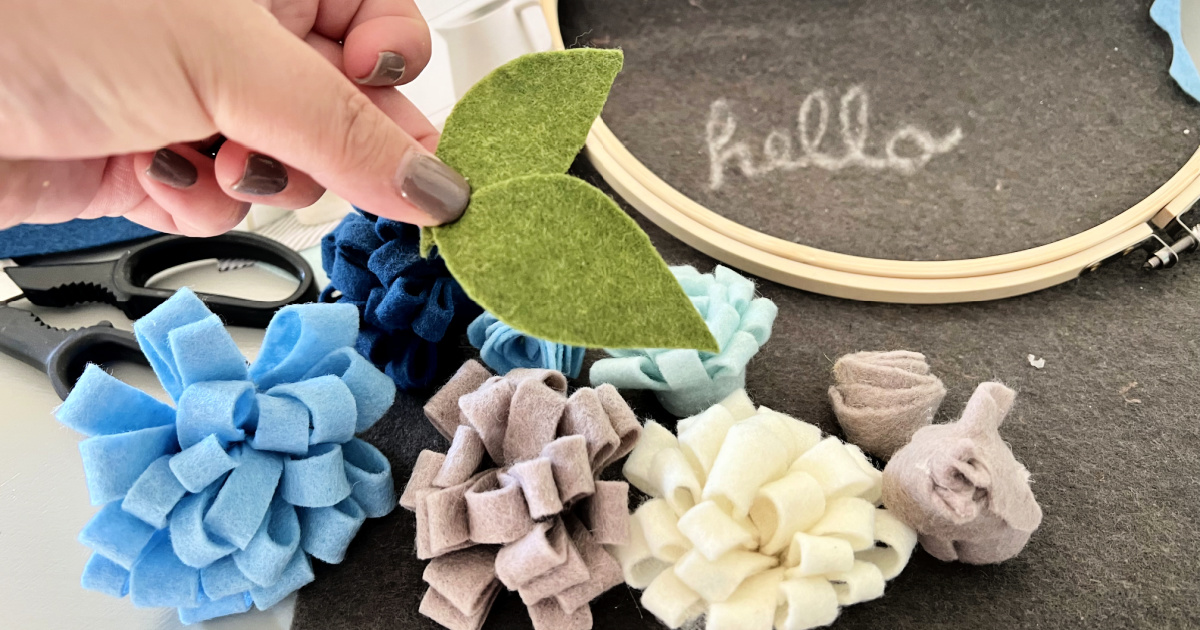75% Off Annie's Creative Woman Craft Kit Club (+ My Honest Review)
