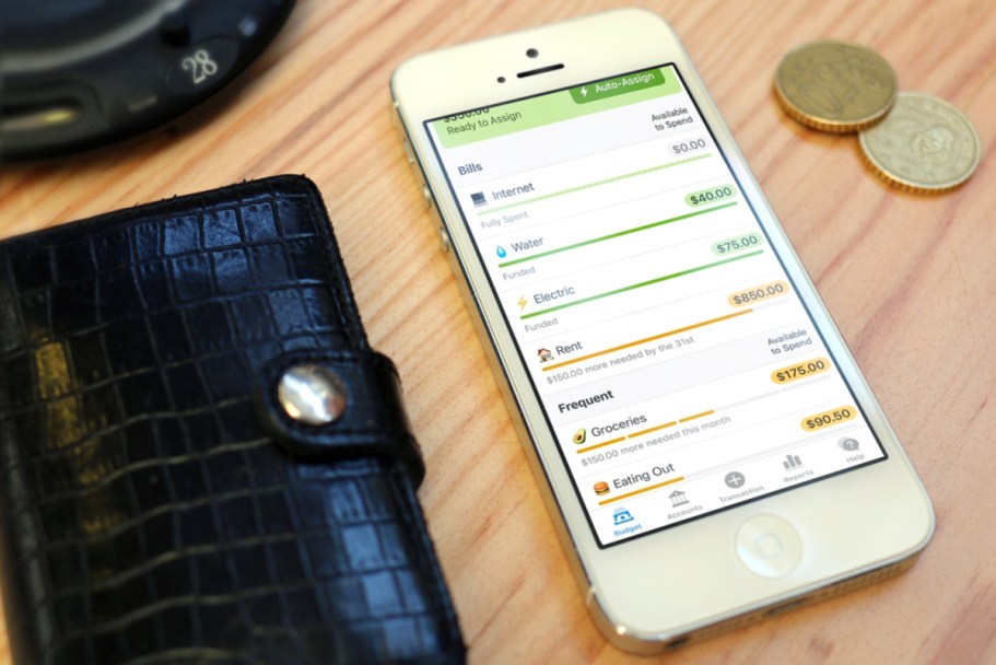 8 of the Best FREE Budgeting Apps to Make The Most Of Your Money