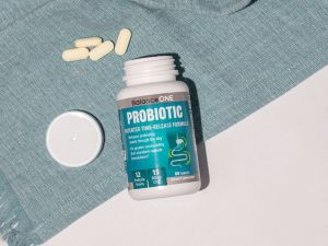 Balance ONE Probiotics 60-Day Supply Just $12 Shipped on Amazon (Helps ...