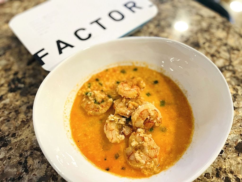 Up to $241 Off Factor Meals Delivery Service - Keto & Vegan Options!