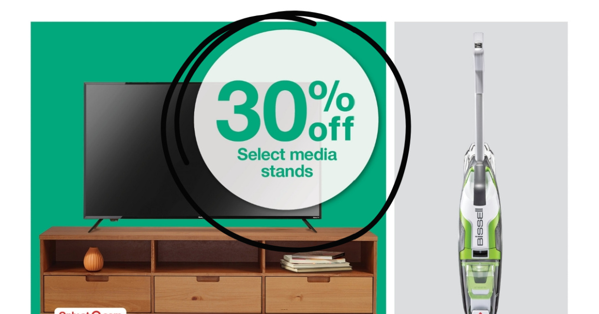 Target Weekly Ad (1/30/22 – 2/5/22) | We’ve Circled Our Faves!