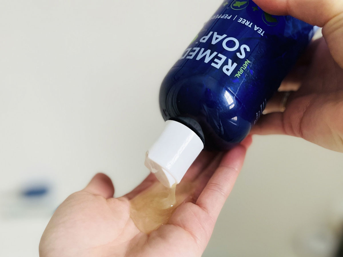 Truremedy Tea Tree Oil Body Wash Only $12.74 Shipped on Amazon (Reg ...