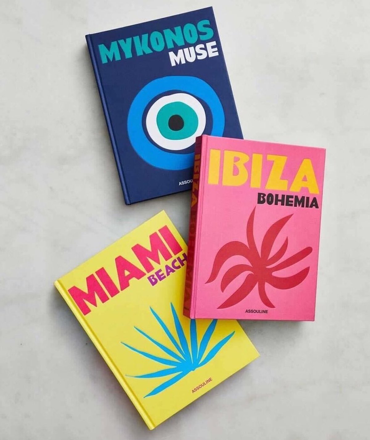 15 Best Coffee Table Books That Look as Good as They Are to Read