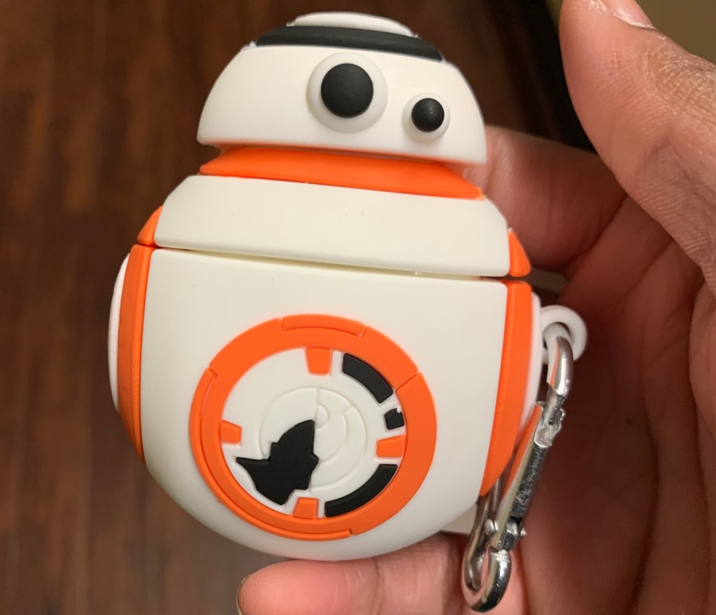 10 Cute AirPods Cases - From $8 Shipped on Amazon | Hip2Save