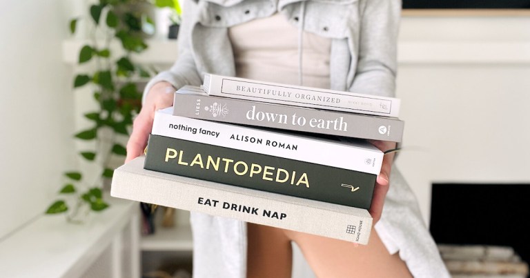 15 Best Coffee Table Books That Look as Good as They Are to Read