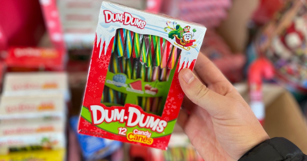 Up to 50% Off Christmas Clearance at Dollar General