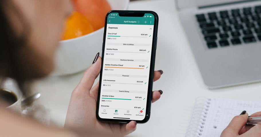 8 of the Best FREE Budgeting Apps to Make The Most Of Your Money