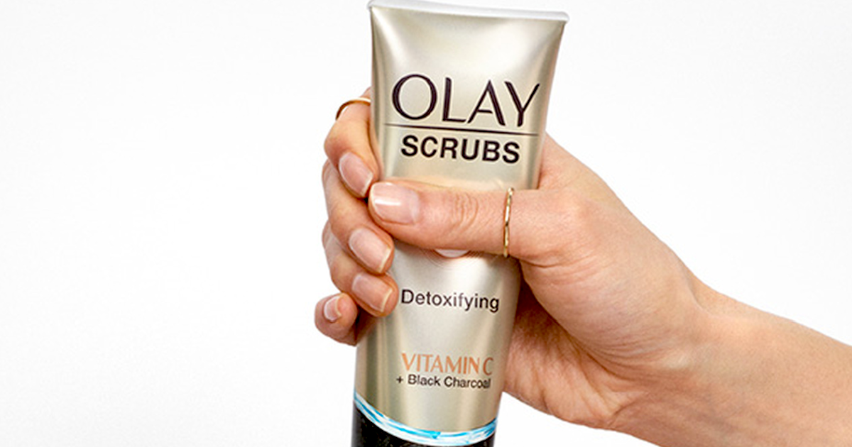 This Olay Moisturizer is Why I Look Forward to my Skincare Routine!
