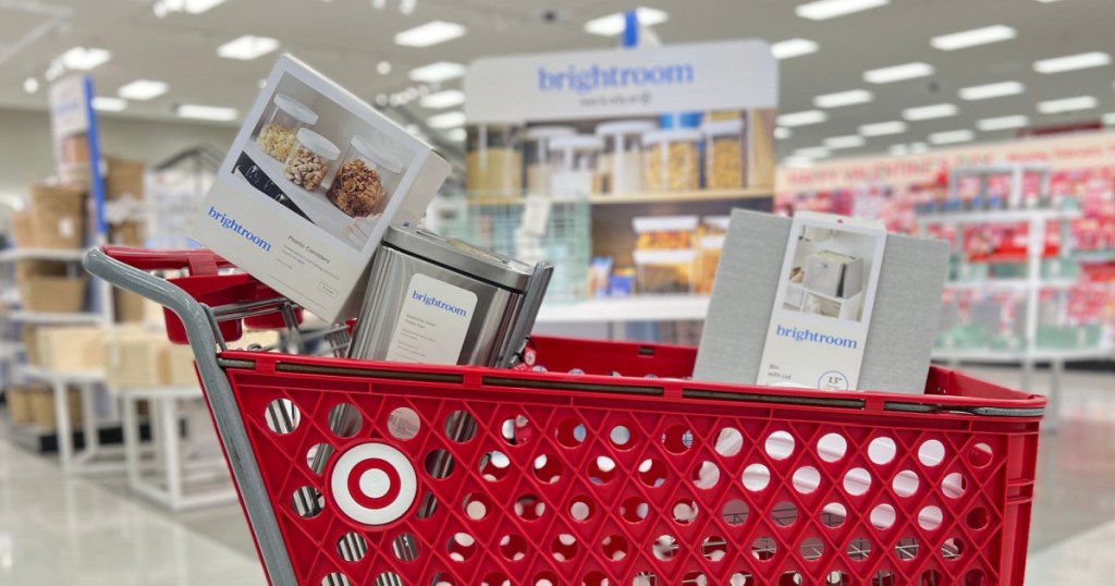 10 Reasons Why We Love the Target Wedding Registry | Hip2Save