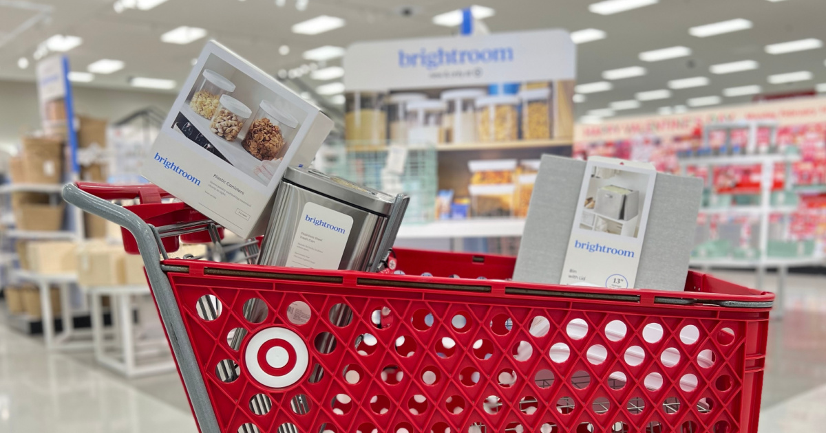 10 Reasons Why We Love the Target Wedding Registry | Hip2Save