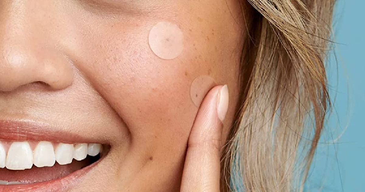 WOW! Pimple Patches 288-Count Box JUST $2.99 + Free Shipping for Prime ...