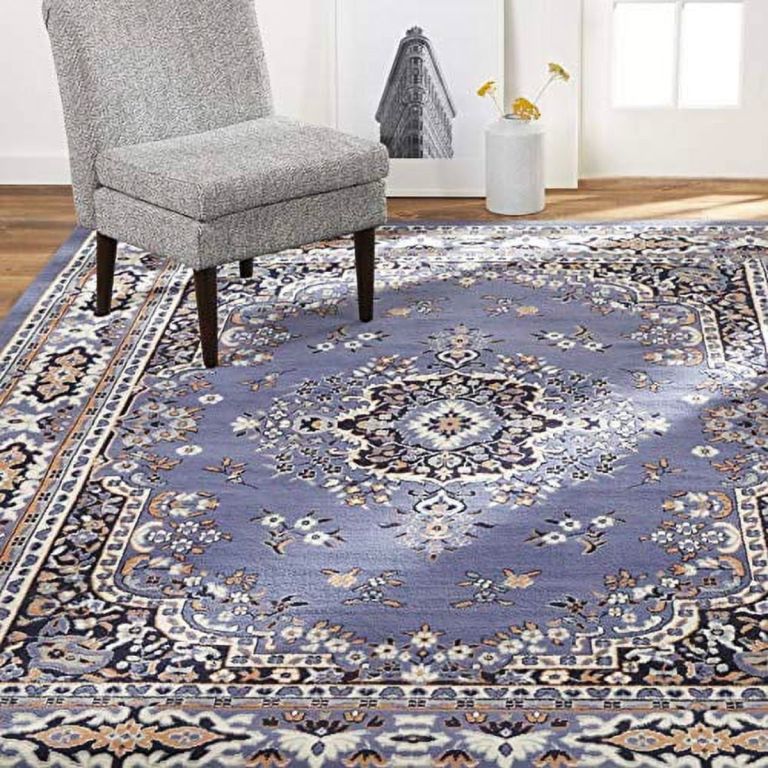 Home Dynamix 5'x7' Indoor Area Rugs from $28 on Walmart.com | Hip2Save