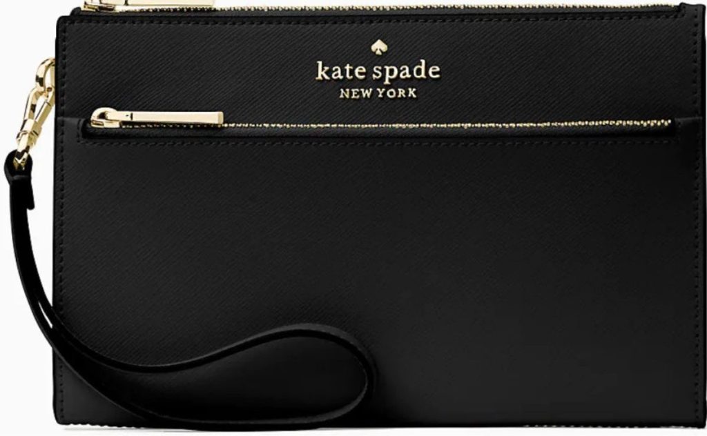 Kate Spade Wristlets Only $59 Shipped (Regularly $119)