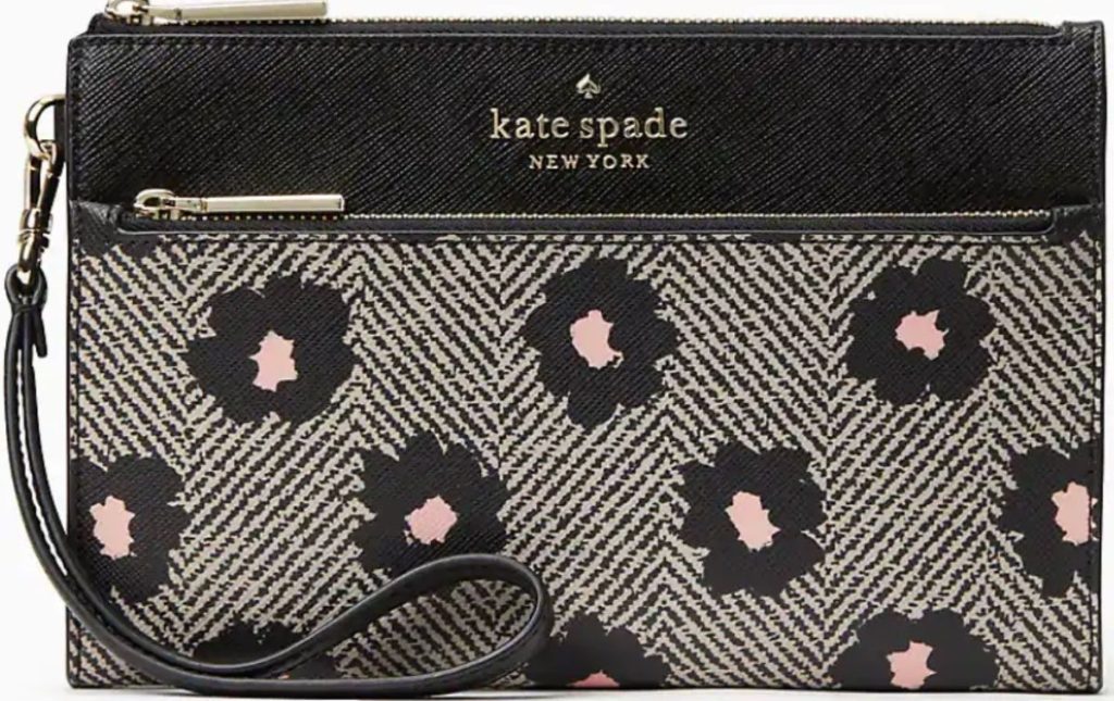 Kate Spade Wristlets Only $59 Shipped (Regularly $119) | Hip2Save