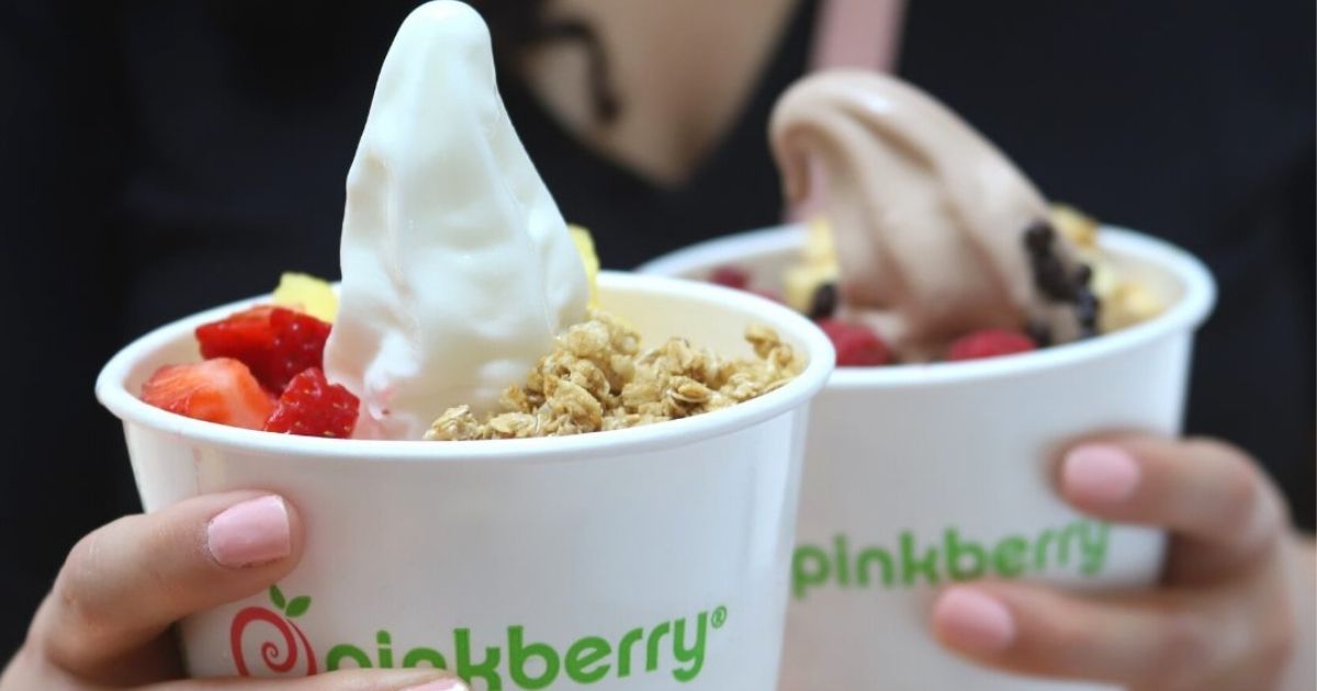 Score BOGO Free Froyo with These National Frozen Yogurt Day Deals