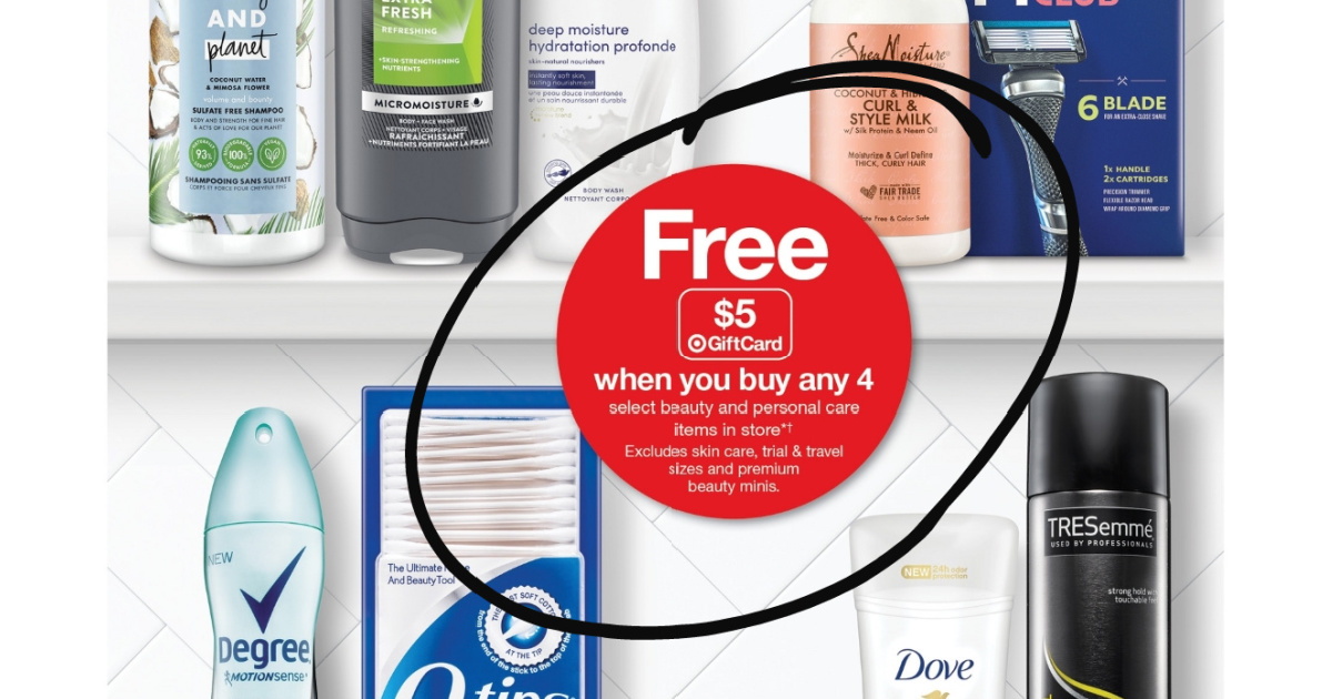 Target Weekly Ad (2/6/22 – 2/12/22) | We’ve Circled Our Faves!